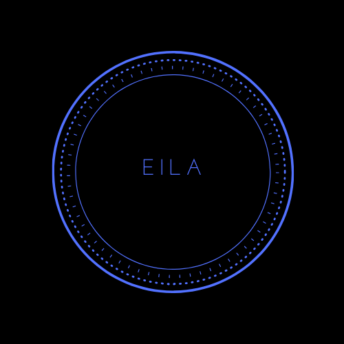 Eila Cover – COSMIC DIGITAL