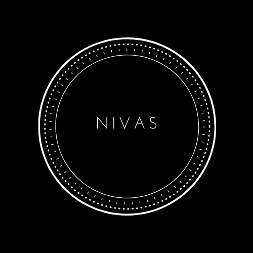Nivas Cover – COSMIC DIGITAL
